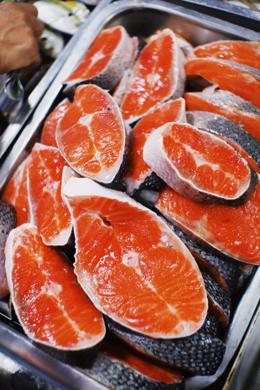 CONTACTO – T-OCEAN FOOD S.A.S